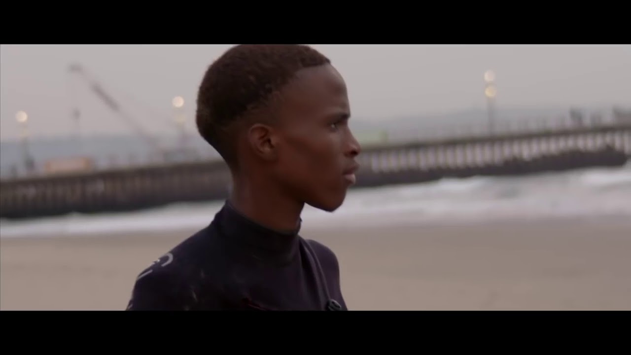 King Mosha - YouTube