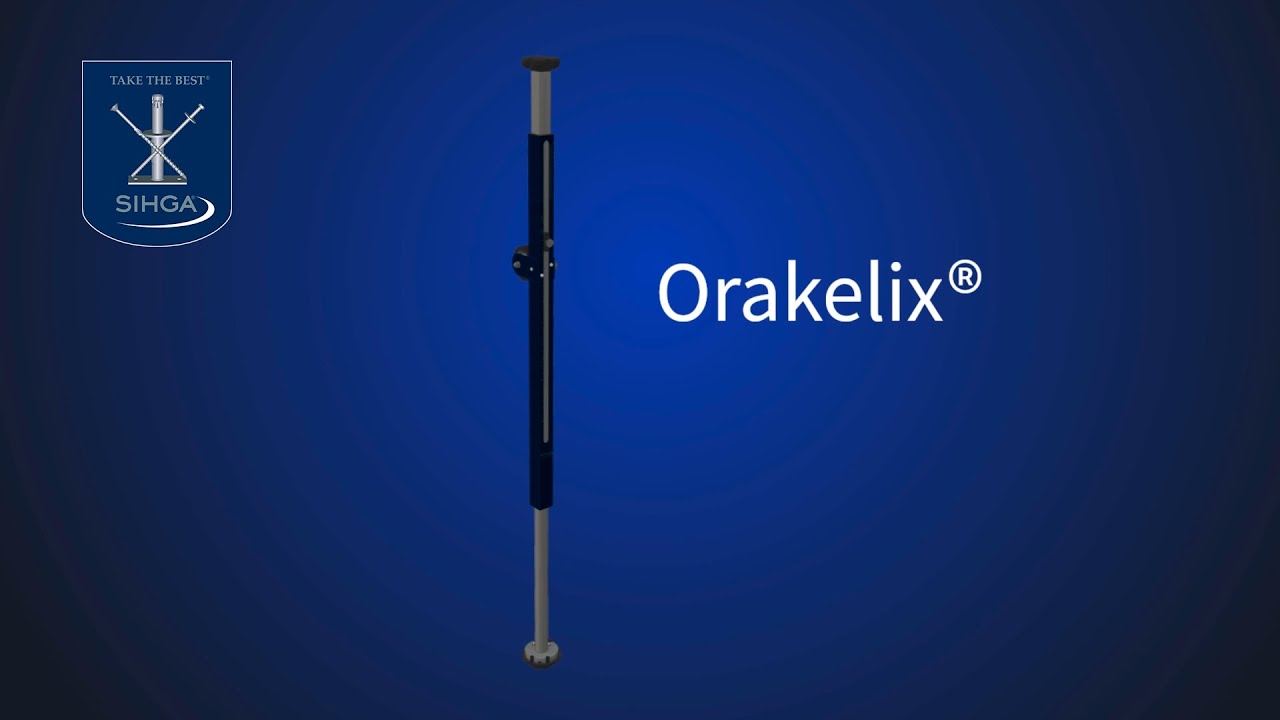 SIHGA Orakelix® - YouTube