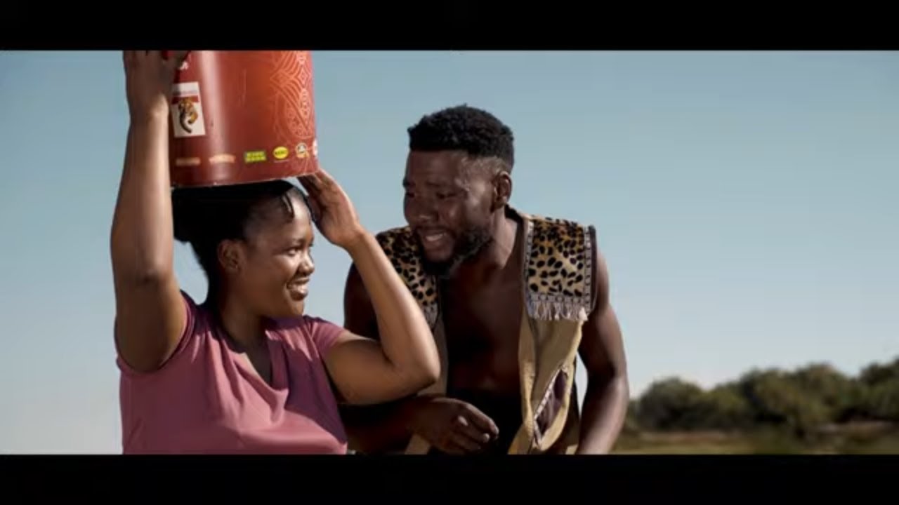 Mr Double D2 - Hhawu (Official Music Video) - YouTube