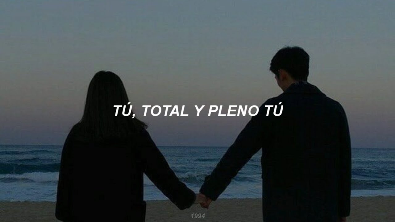 Noelia – Tú [Letra] - YouTube