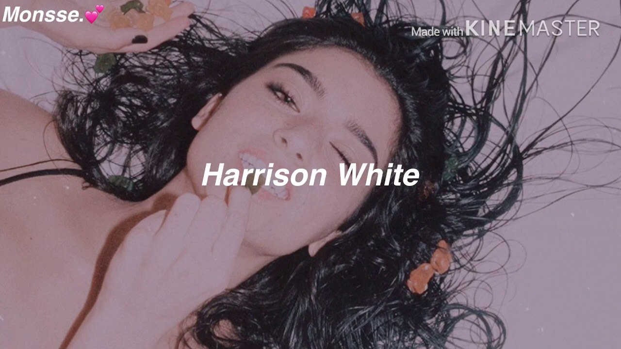 Dixie - Harrison White [Letra en español] - YouTube