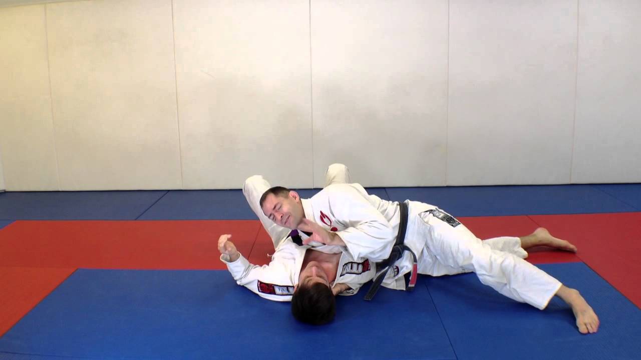 Slide Choke From Side Mount.MOV - YouTube