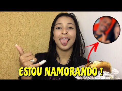 COMENDO E FOFOCANDO / MÃE AOS 16 - YouTube