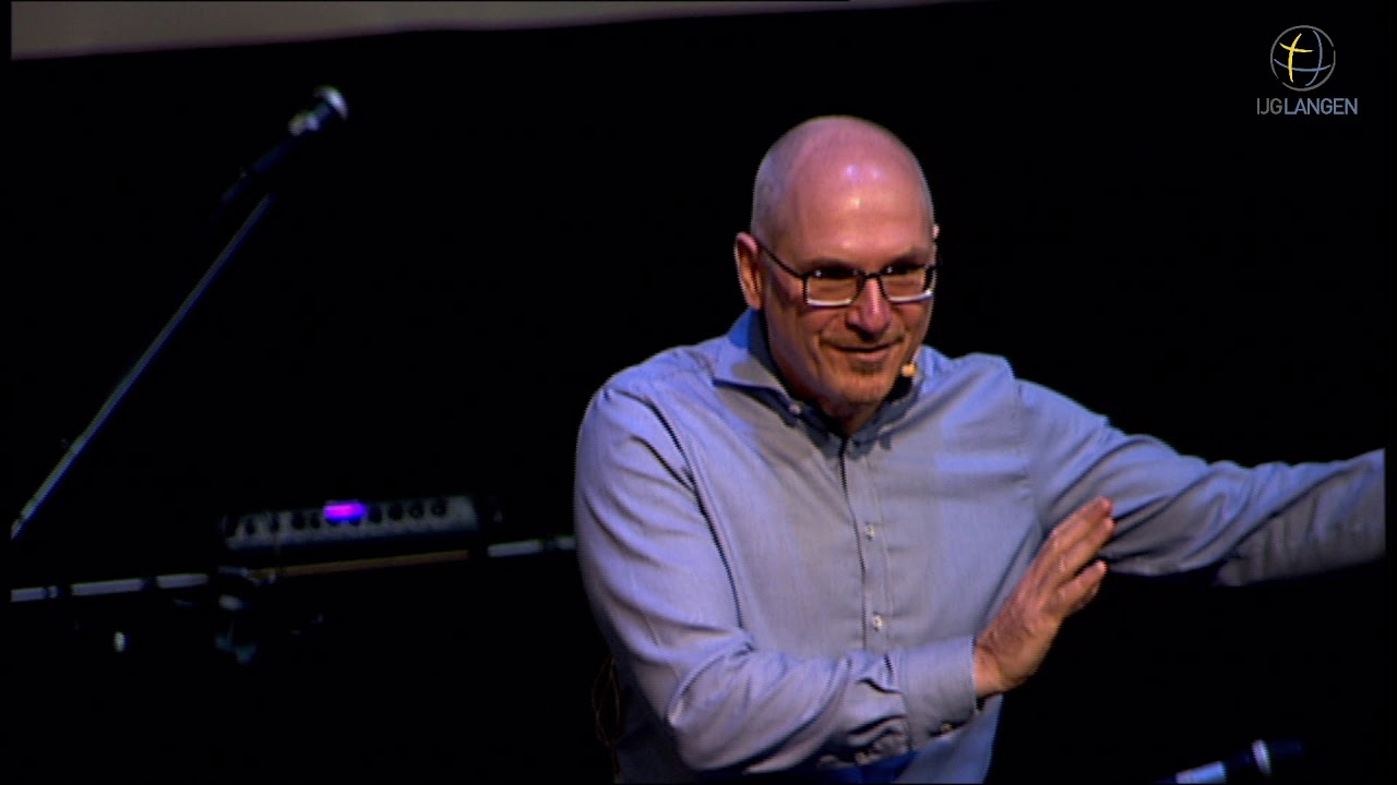 In das Haus des Herrn - Marcel Locher - YouTube