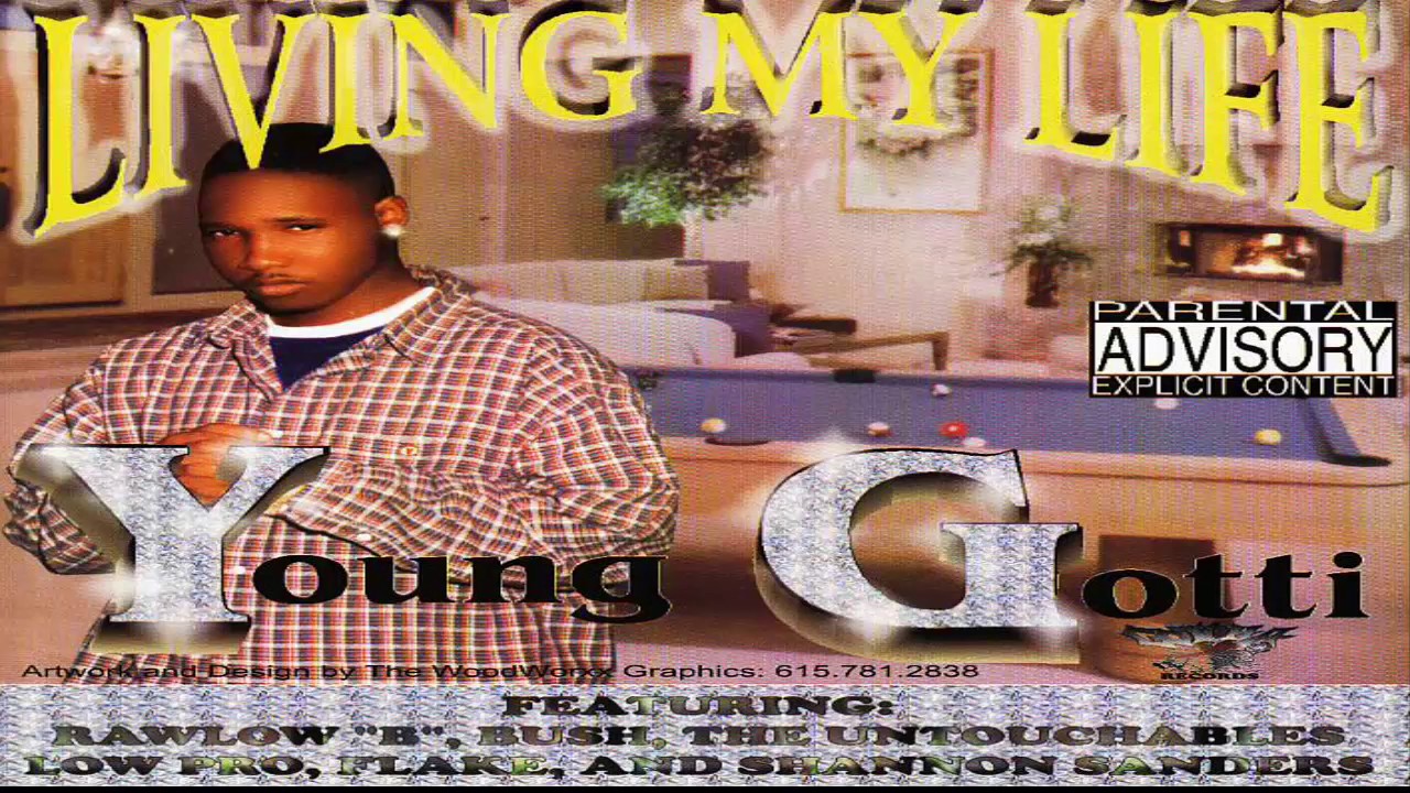 Where is Young Gotti From Unveiling His Roots