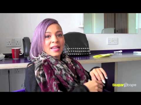 Exclusive X Factor's Jade Ellis: 'The boys all absolutely love Ella ...
