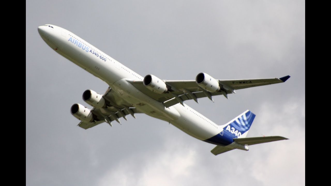 Airbus A340 600 Rare Flight Display With High Alpha Pass YouTube airbus-a340-600-rare-flight-display-with-high-alpha-pass-youtube