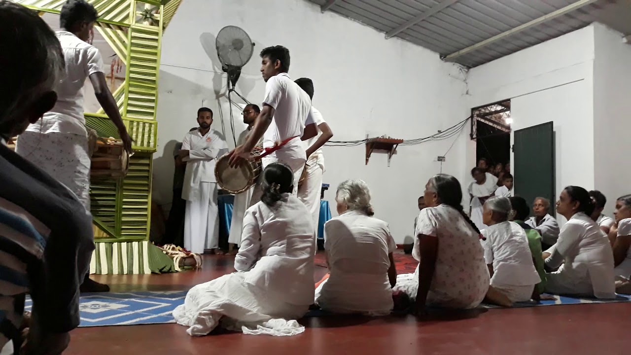 Pahatharata magul bera - YouTube