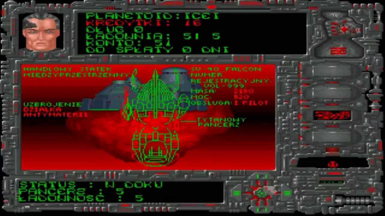 AMIGA Heliosfera I 1 AMIGA OCS MarkSoft 1996 Pl cr WT a Disk 2 of 2 adf ...