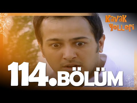 Kavak Yelleri 114. Bölüm - FULL Bölüm