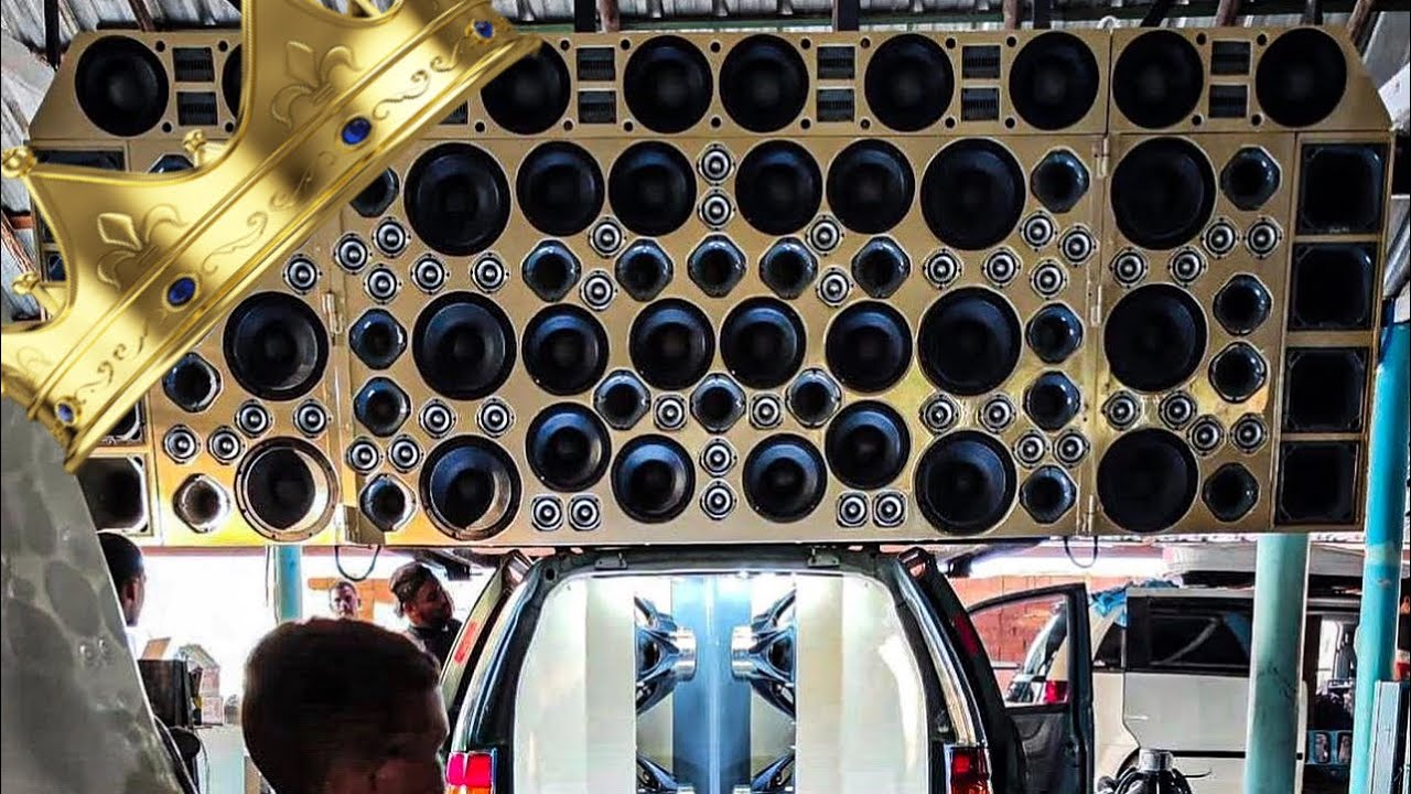 El Alfa - TEKIRIKI Doble Tono / World Chipeo RD & DJ Jose/ PARA ...