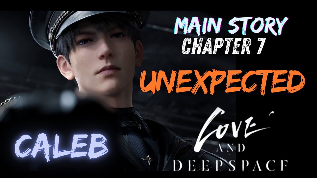 Caleb | Homecoming Wings: Vanishing Skyward |Main Story Ch 7 | Love and ...