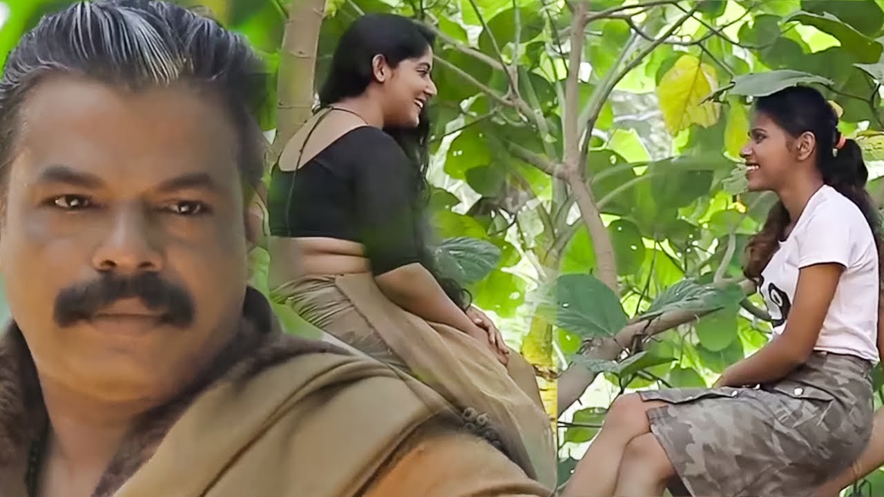 He found his prey | Somarasam | English Dubbed Movie Scene | South ...