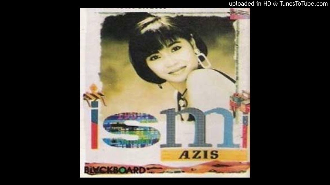 Ismi Azis - Kasih - Composer : Noam Kaniel /Ron/Irianti EP 1993 (CDQ ...