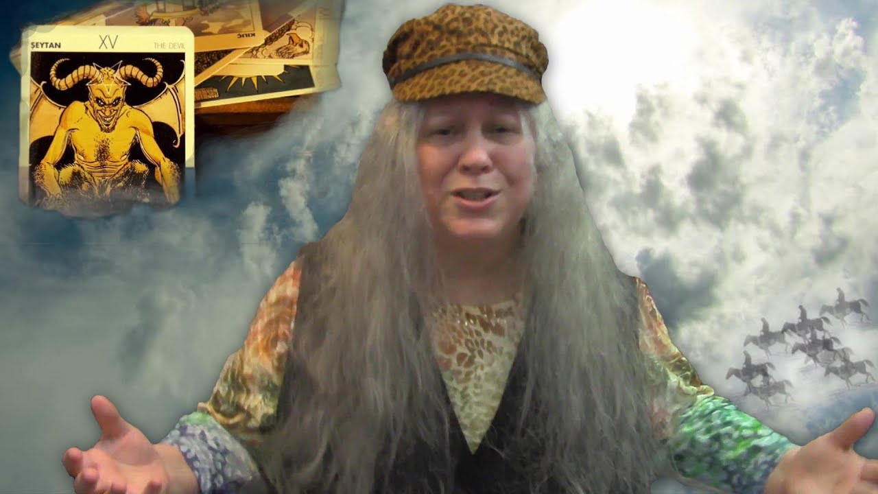 Alternative CCM - Rapture Date Setters (Vivian Gendernalik, Original ...