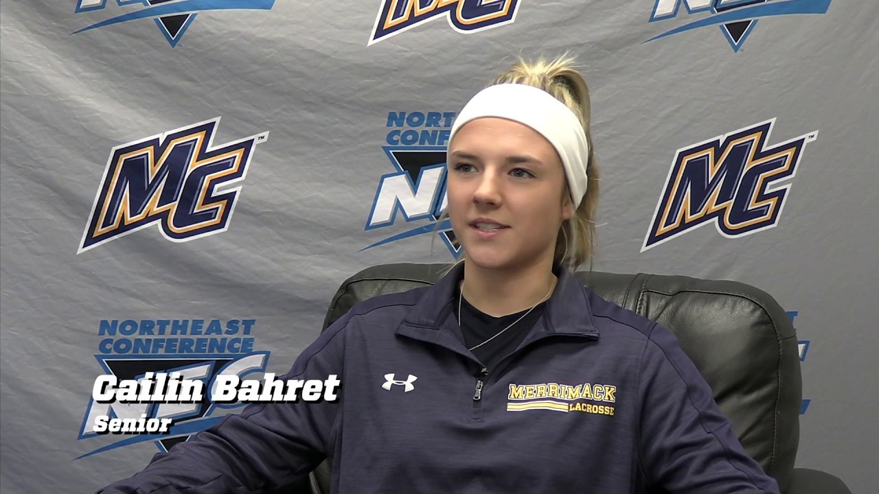 2020 Women's Lacrosse Season Preview - YouTube