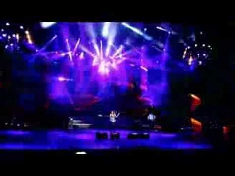 Xalq Artistleri Roya Ayxana desteye geldiler.Roya konsert 10LAR ATV