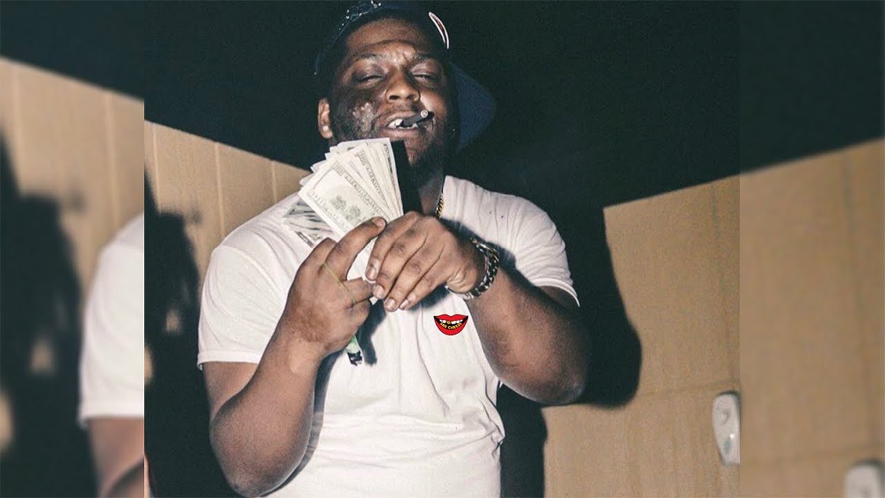 [FREE] Rio Da Yung Og x RMC Mike Type Beat - "Inergee" | Detroit Beat ...