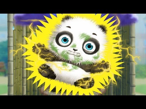 Fun Baby Panda Care Kids Games - Panda Lu Baby Bear World - Pet Care Dress Up Fun Games For Kids