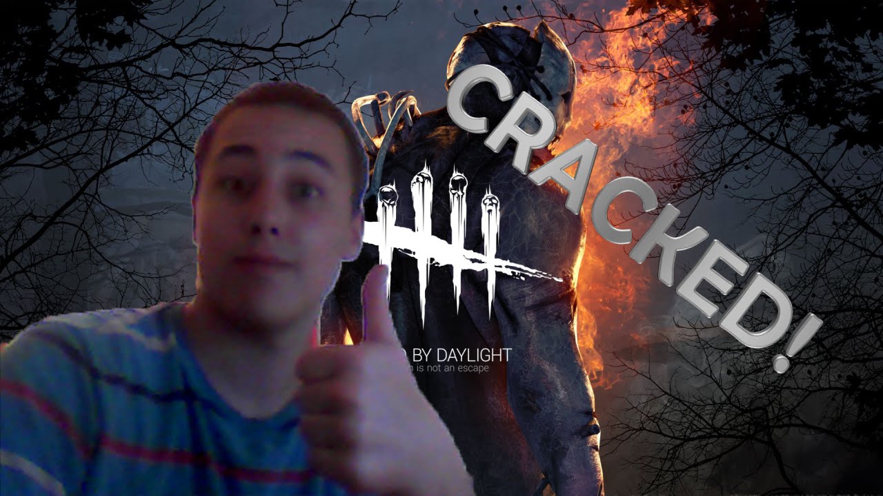 How to play Dead by daylight for free - YouTube
