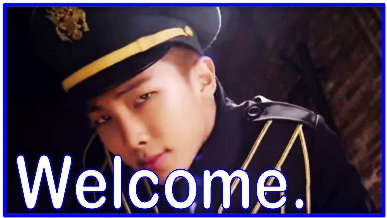 First Time With BTS? START HERE! - YouTube