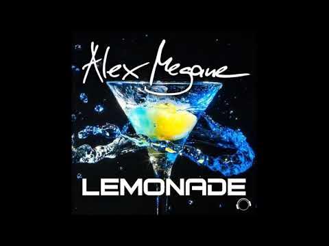 Alex Megane - Lemonade (NewDance extended mix) - YouTube