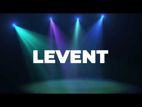 İyi ki Doğdun Levent