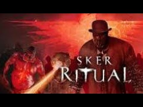 Sker Ritual - Launch Trailer - YouTube