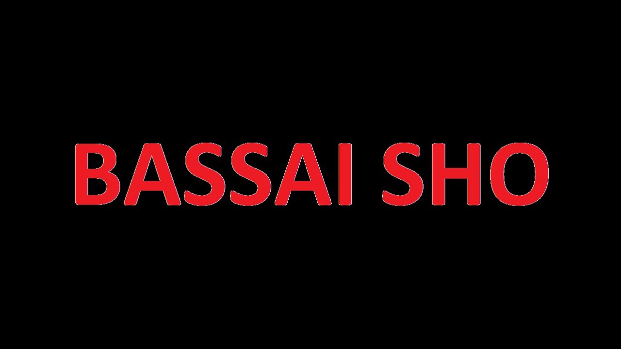 Shotokan Karate-Do International Federation [Bassai Sho] - YouTube