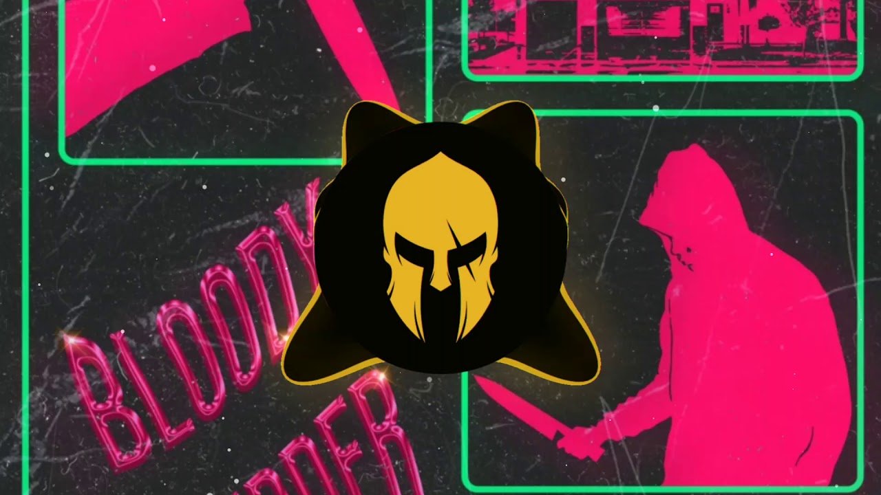 DAKER - Bloody Murder - YouTube