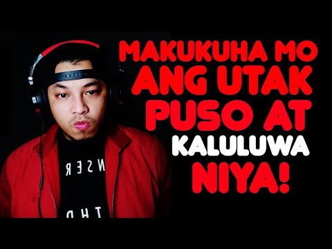 KUNIN ANG PUSO AT UTAK NIYA SA ORAS NA MAKITA KA NIYA - YouTube