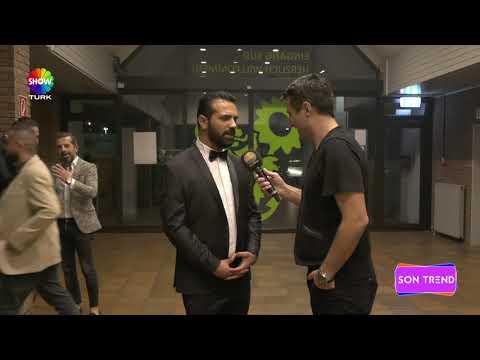 Ahmet Dağlı - JOY DÜSSELDORF / SON TREND