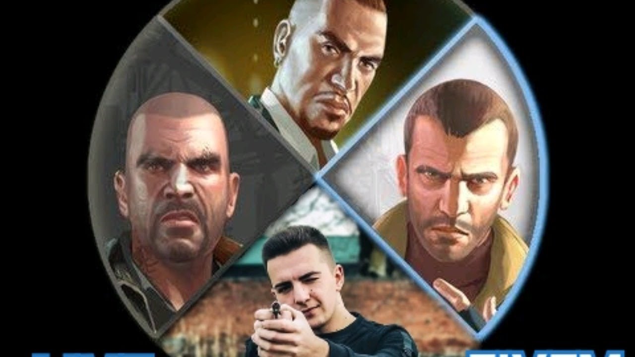 FIVEM LIVE - YouTube