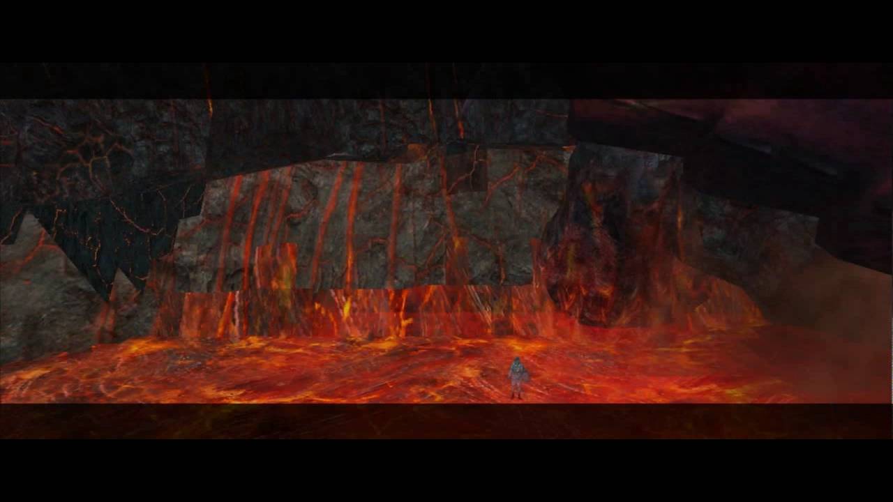 Валакас (Valakas) - Lineage 2 - YouTube