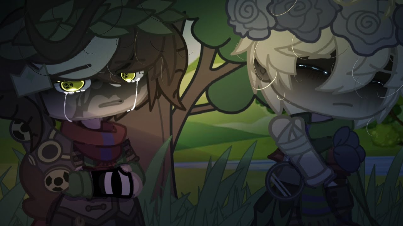 and I miss my lover-” || 💫Clingy Duo💫 + 🍂Bench Trio🍂 || MCYT//DSMP ...