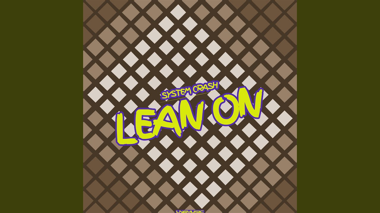 Lean On (MaLu Project Remix) - YouTube