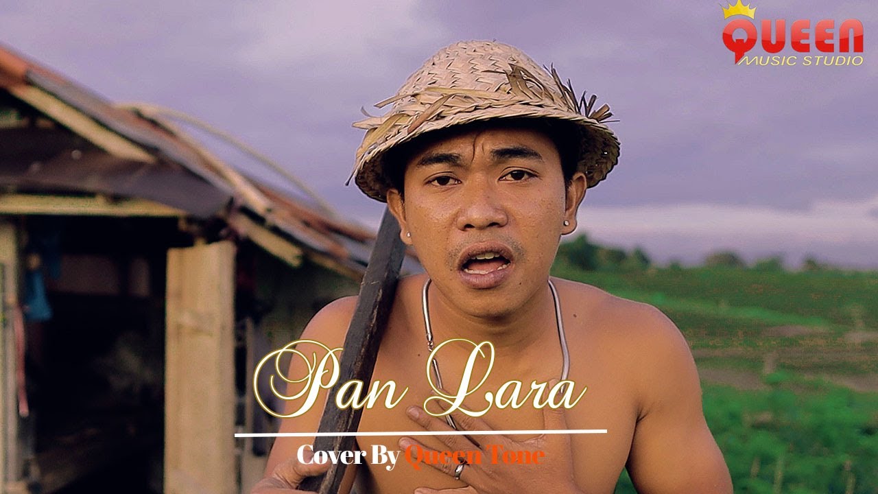 PAN LARA (A.A Raka Sidan) KOPLO || Cover By Queen Tone || KOPLO VERSION ...