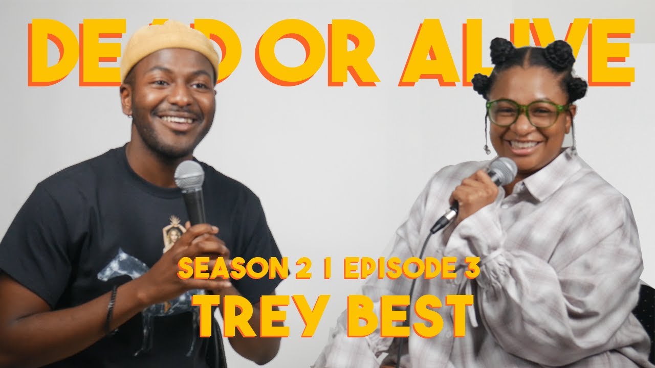 Dead or Alive S2 EP3 - Trey Best - YouTube