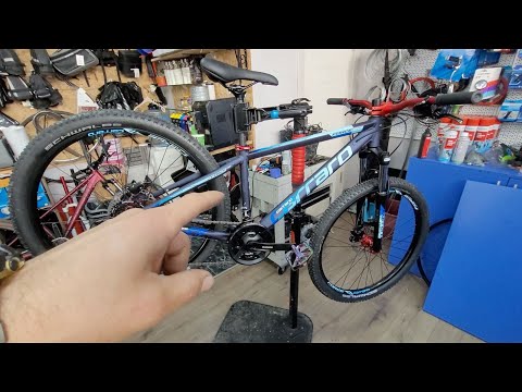 tr de tek carraro force 720 yaptım Hassns ve koozer ses karşılaştırma