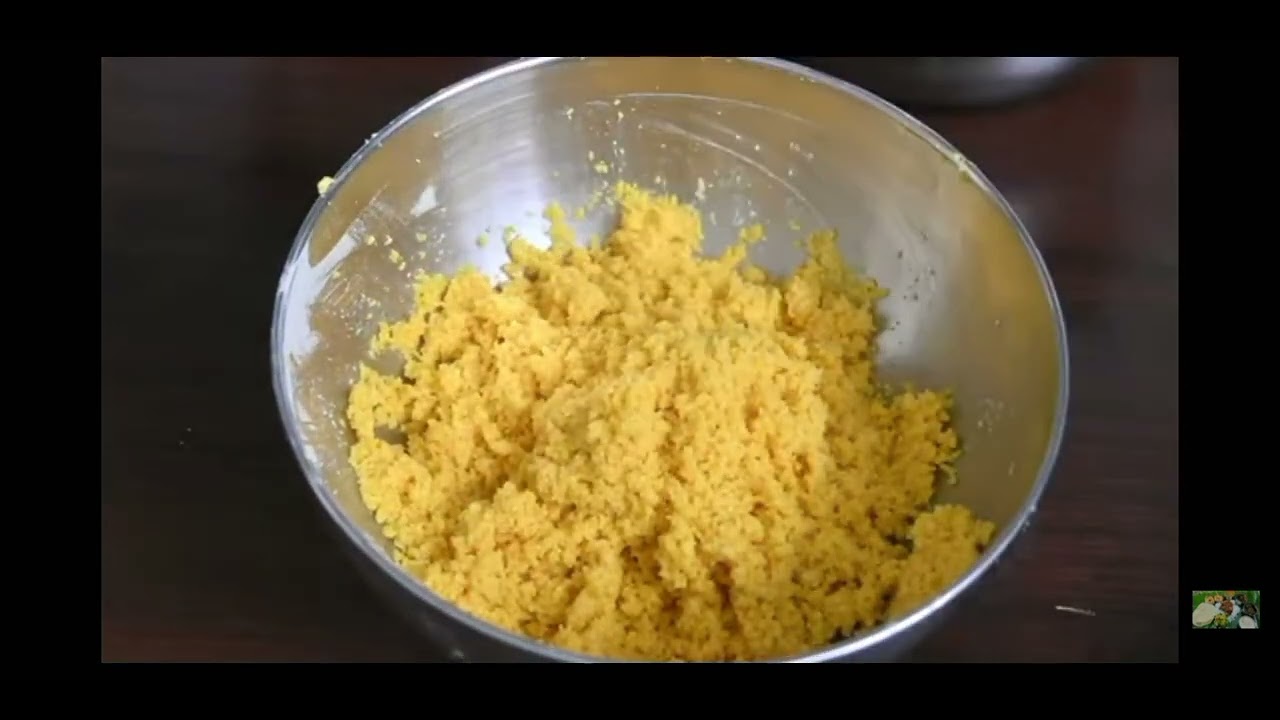 Child liking food is very tasty cooking screat tasty puttu recipe - YouTube