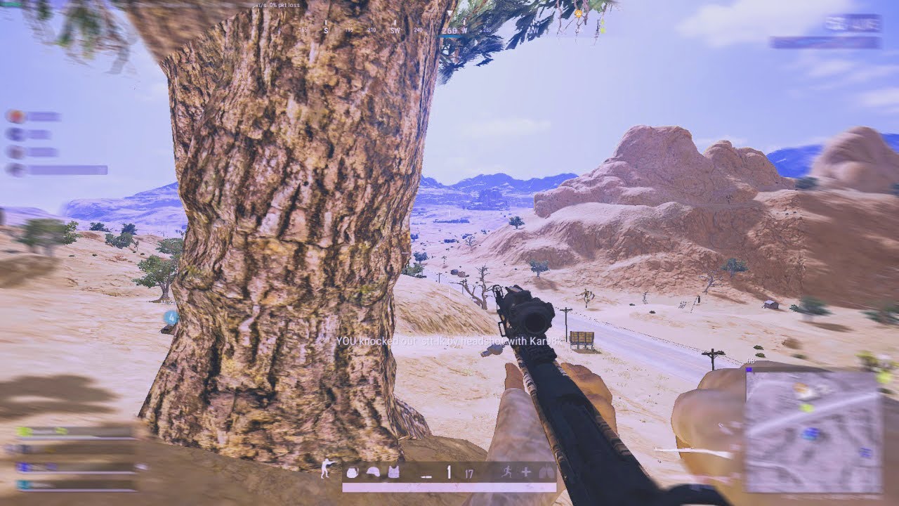 Gucci Flip Flops ️ (pubg highlights v11) - YouTube