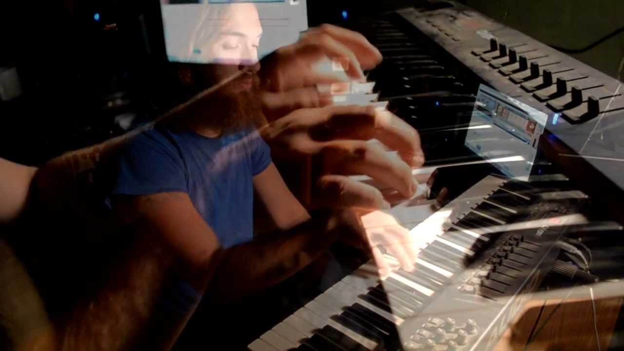 Finding Nemo - Nemo Egg | Thomas Newman Cover By Chris Doughty *Read ...