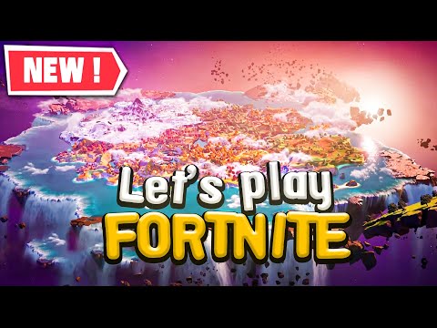 playing fortnite 😃