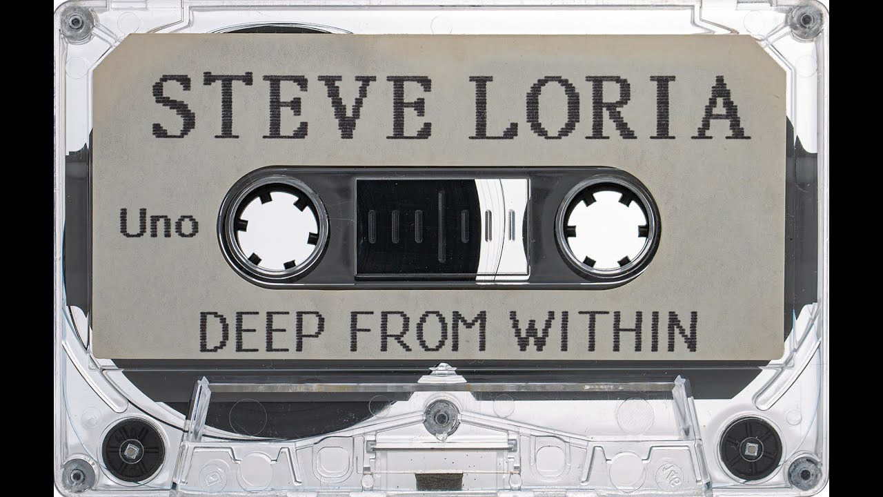 Steve Loria - Deep From Within - YouTube