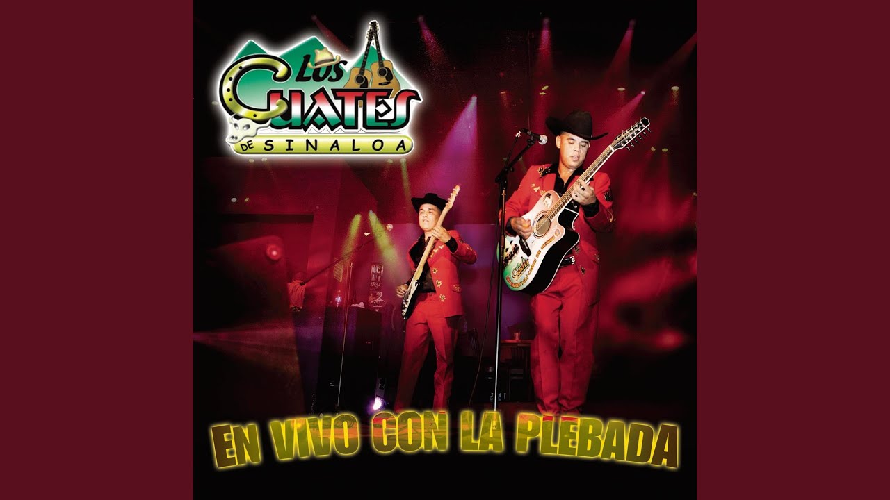 Negro Y Azul (Live) - YouTube