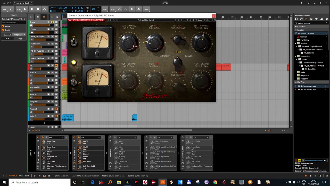 HLZ - Music production tips and techniques - YouTube