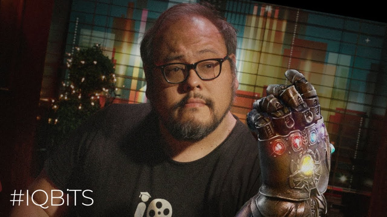 Avengers: Endgame's Unique Place in Cinema History [NO SPOILERS] - YouTube