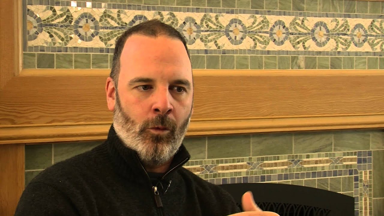 CU Boulder expert discusses the history of Halloween - YouTube