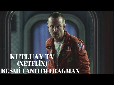 Black Mirror - 6. Sezon Türkçe Alt Yazı Resmi Tanıtım Fragmanı - Netflix