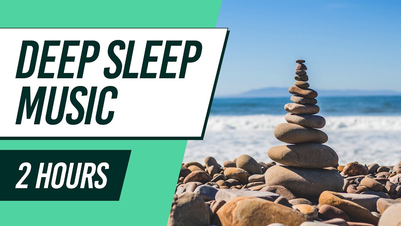 Deep Sleep Music Fall Asleep In 5 Minutes Deep Sleep Induction Music ...